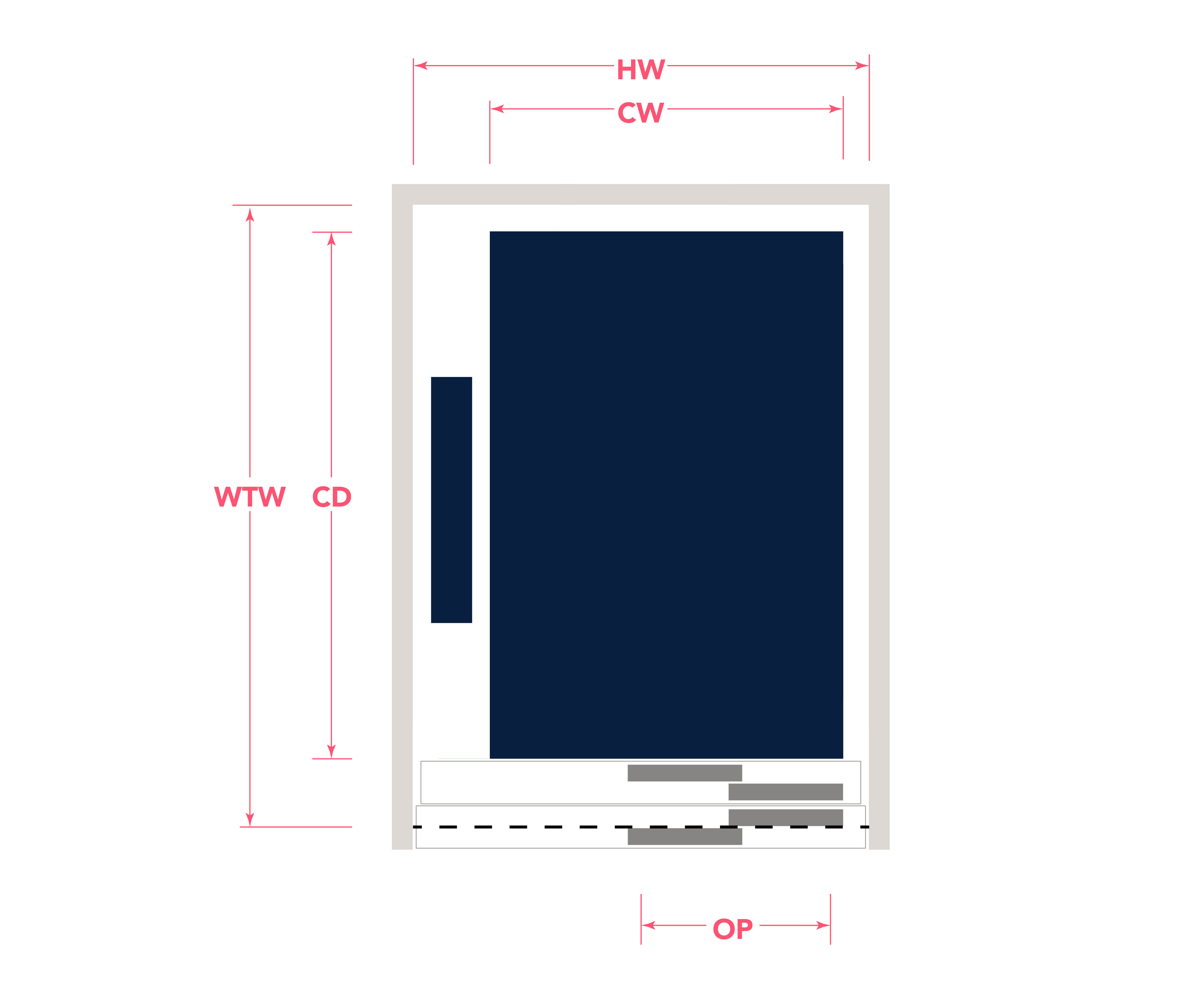 Otis Create | Create Drawings, Specs and Design the Aesthetics of your ...